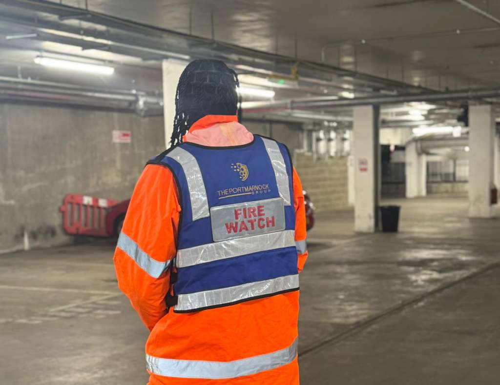 Qualsafe Awards Level 1 Award in Fire Safety Awareness - TPG Academy